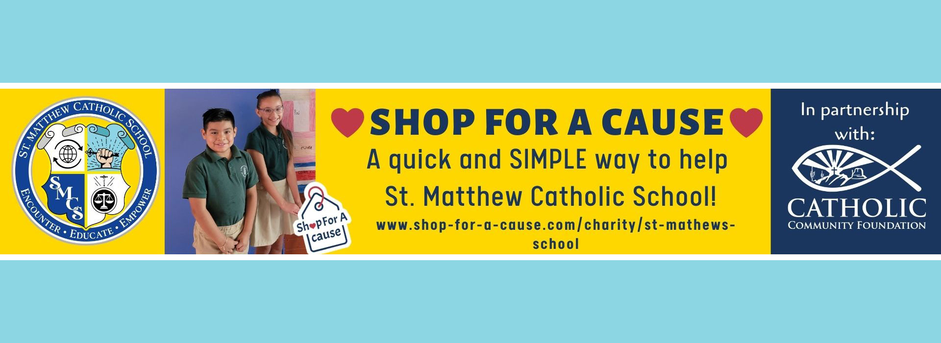 St. Matthew Catholic School