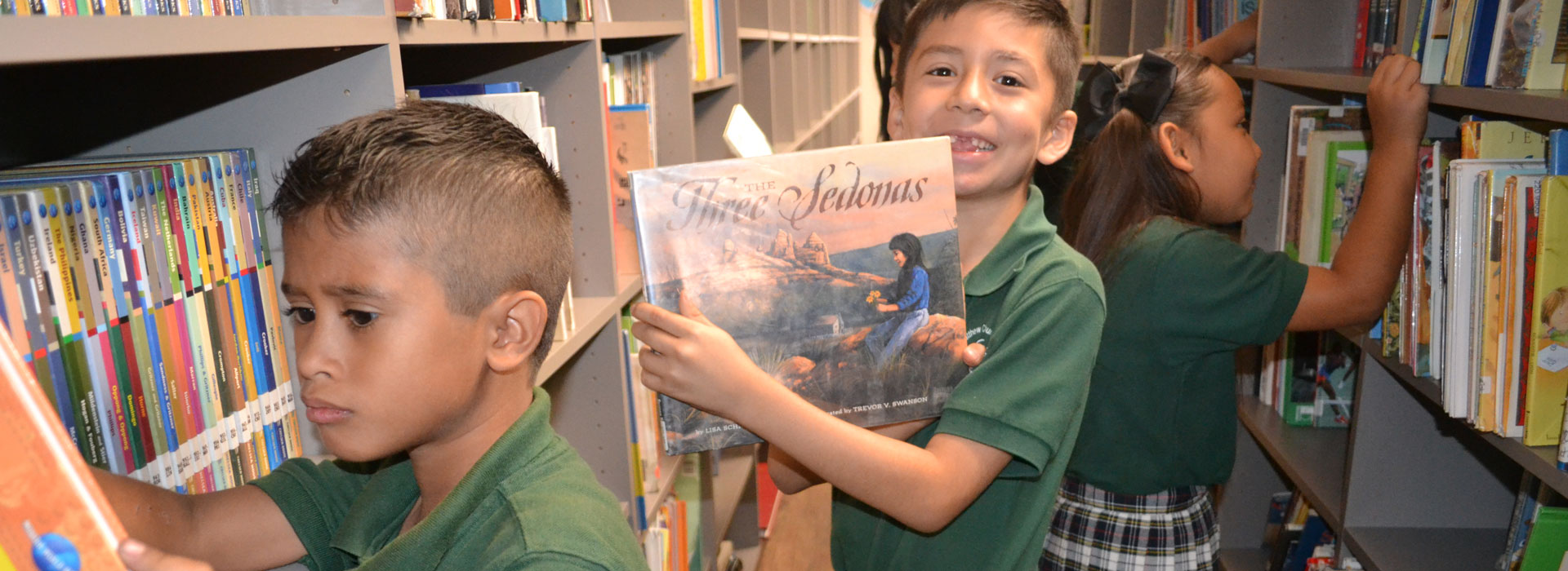 St. Matthew Catholic School